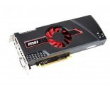 Видеокарта AMD (ATI) Radeon HD 7950 MSI PCI-E 3072Mb (R7950-2PMD3GD5 ...