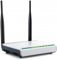 Wi-Fi маршрутизатор (роутер) Tenda W308R — купить в Москве, цена ...