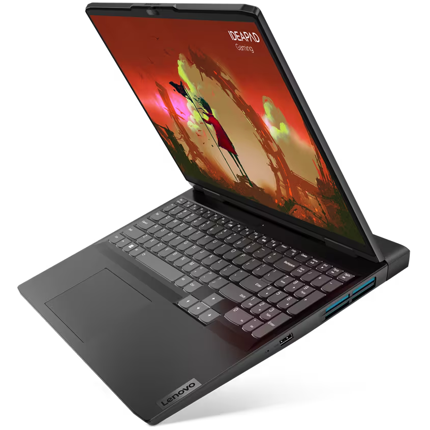 Ноутбук Lenovo IdeaPad Gaming 3 16ARH7 (82SC006DRK) — купить в Москве ...
