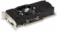 Видеокарта AMD (ATI) Radeon RX 560 PowerColor Red Dragon PCI-E 2048Mb ...