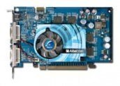 Albatron GeForce 7600 GT 560 Mhz PCI-E 256 Mb 1400 Mhz 128 bit 2xDVI TV ...