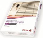 Бумага Xerox Марафон Стандарт (450L90649) — купить в Москве, цена в ...