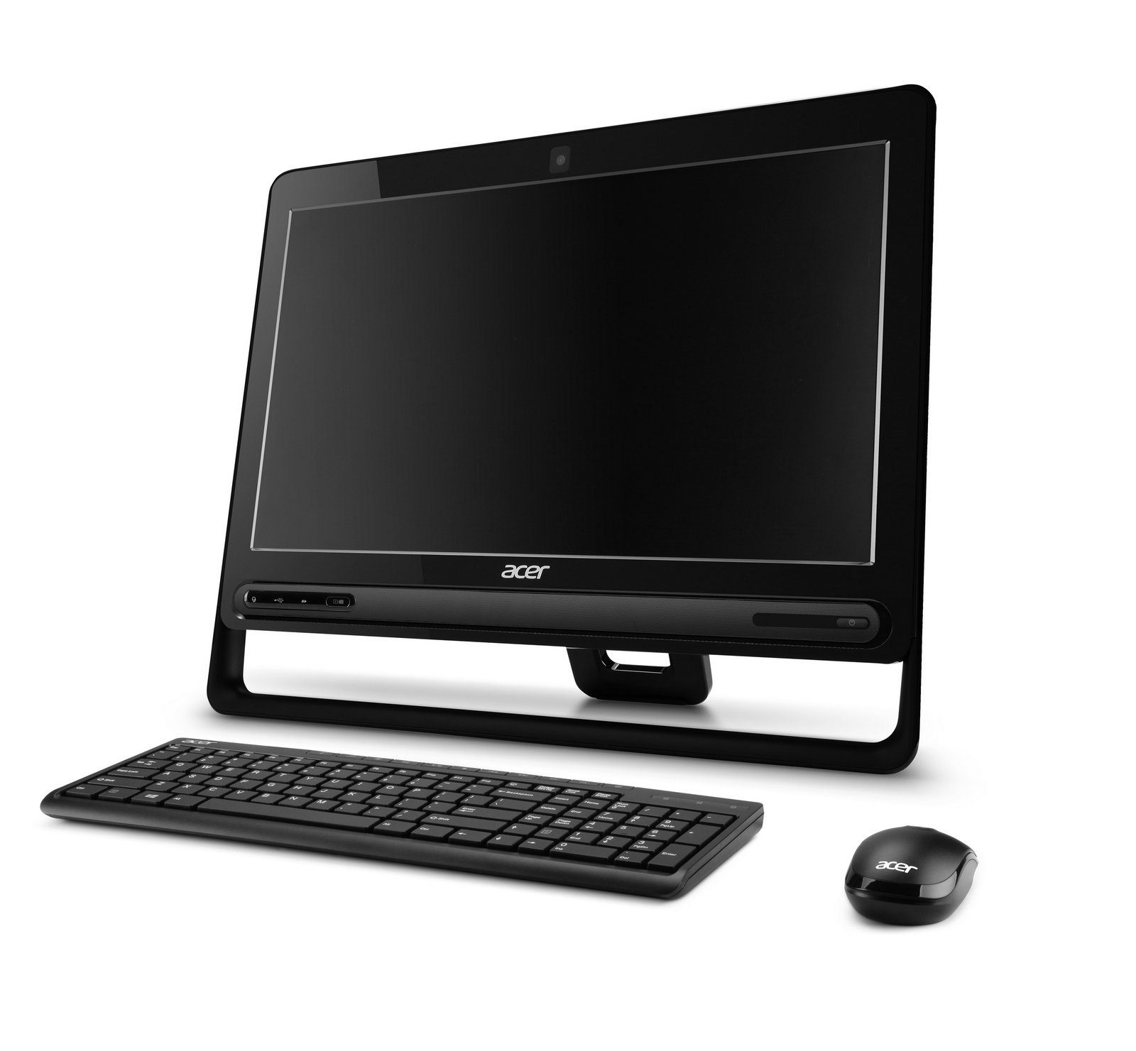 Моноблок Acer Aspire ZC-605 (DQ.SP3ER.001) — купить в Москве, цена ...