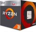 Процессор AMD Ryzen 3 2200G BOX — купить в Москве, цена, характеристики ...