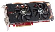 Видеокарта AMD (ATI) Radeon HD 6930 PowerColor PCI-E 2048Mb (2GBD5-2DH ...